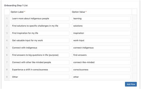 Pro Form Send Values Instead Of Labels For Checkbox Values From Acf