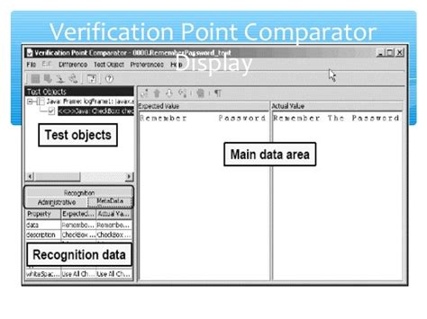 automation testing ibm rft rational functional tester