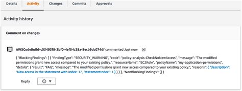 Introducing IAM Access Analyzer Custom Policy Checks AWS Security Blog