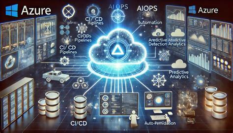 Alfred Lesline Noronha On Linkedin Azure Devops Aiops Cloudcomputing