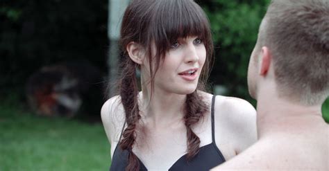 Review Boy Meets Girl Directed By Eric Schaeffer The New York Times