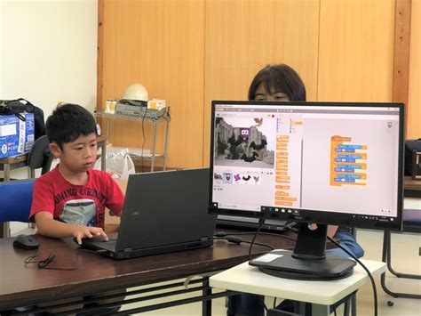 第2回 Coderdojo Uruma 開催いたしました! Coderdojo Uruma 第2回 Coderdojo Uruma 開催いたしました! Coderdojo Uruma