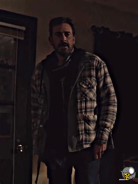 نیگن سکانس غمگین واکینگ دد فیلو