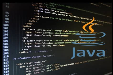 Java Programming Language An Introduction With It S Features And Uses