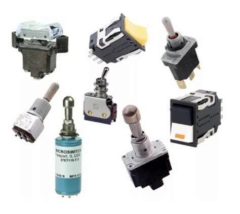 rocker toggle switch at ₹ 4000 piece gowri arcade bengaluru id 2856523585862