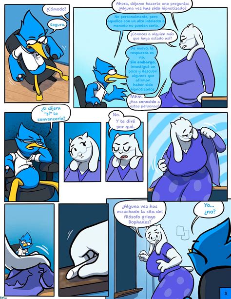 Berdlys Big Freak Enfman