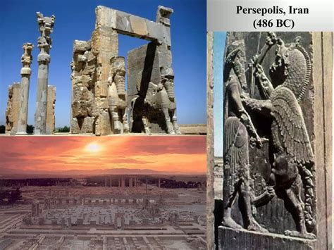 History Of Iran Persia And Iranian Persian Ii PPT