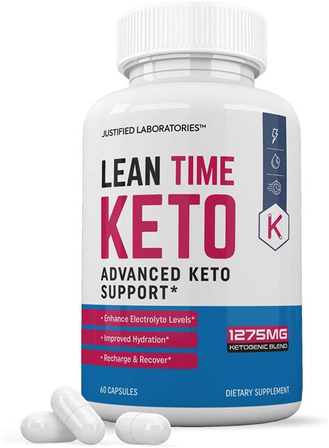 2 Pack Optimal Keto Pills 1275mg New And Improved Formula