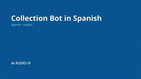 Andy Zhang Yang On Linkedin Voice Introducing Bot Presentamos