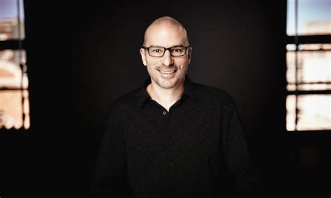 Daniel Roys Biography Daniel Roy Creative