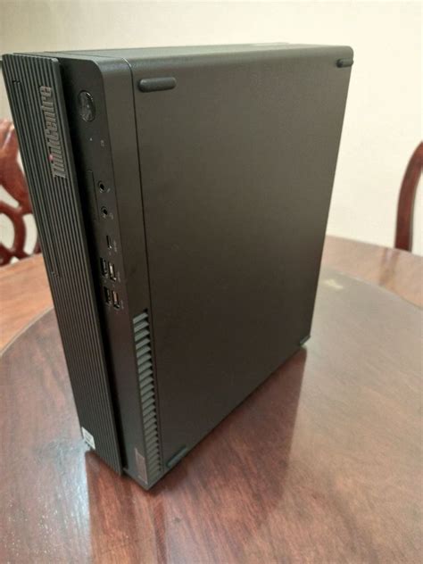 Lenovo Thinkcentre M S I Th Gen Tera Hdd Gb Ram Mhz Windows