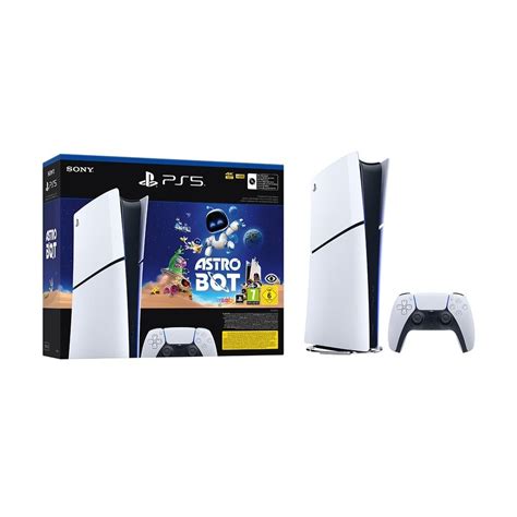 Ps5 Digital Edition Astrobot Bundle Playstation Consoles Insomnia Gr