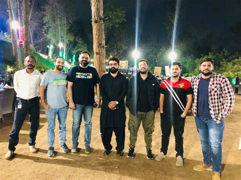 Mursaleen Baig Posted On Linkedin