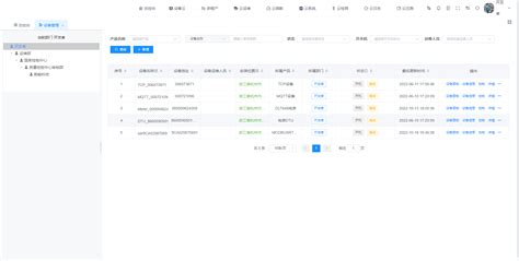 Dgiot开源物联网 移动云部署