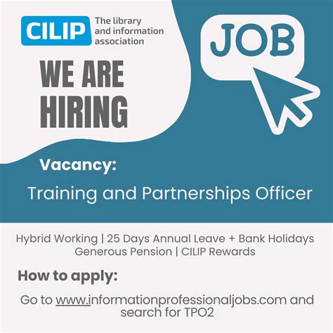 Cilip The Library And Information Association On Linkedin Cilip