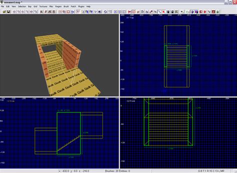 Point Clipping Tutorial ModDB Point Clipping Tutorial ModDB
