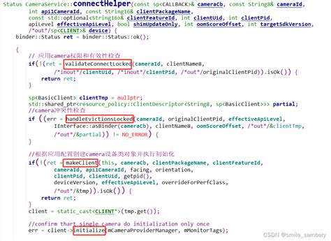 Camera2 Opencamera源码分析 Csdn博客
