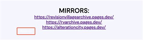 Disabling Ads On RV Archive IbResources