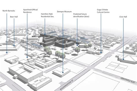 Urban Design Concepts Architecture