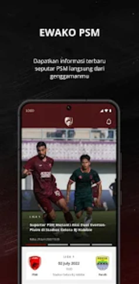 Psm Per Android Download