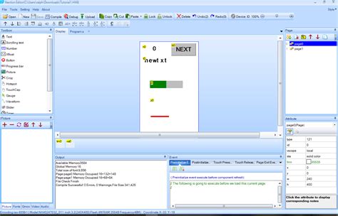 Arduino Nano Not Uploading Data To Nextion Display Displays Arduino Forum