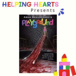 Playground Aron Beauregard Alphas Court