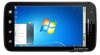 Free Remote Desktop Apps RDP Remote For Android Notitlerequired