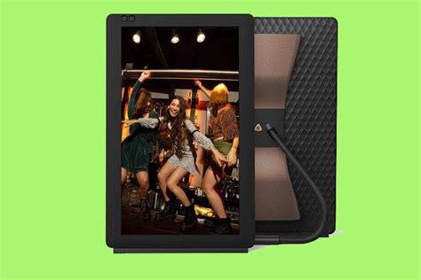 4 Best Digital Photo Frame With Google Photos Support