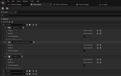 Enhanced Input System Basics Vladislav Foerster