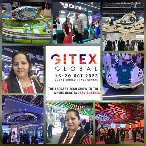 Gitex2023 Gitex Businessnetworking Events Gitex2023 Gitexglobal