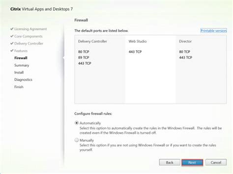 PoC Guide Automated Configuration Tool On Premises To On Premises Migration Poc Guides
