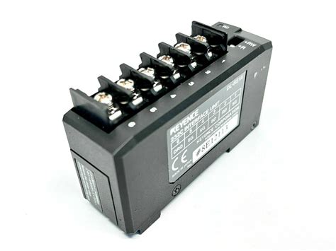 Keyence Dl Rs1a Rs 232c Communication Interface Unit Industrial Lynx