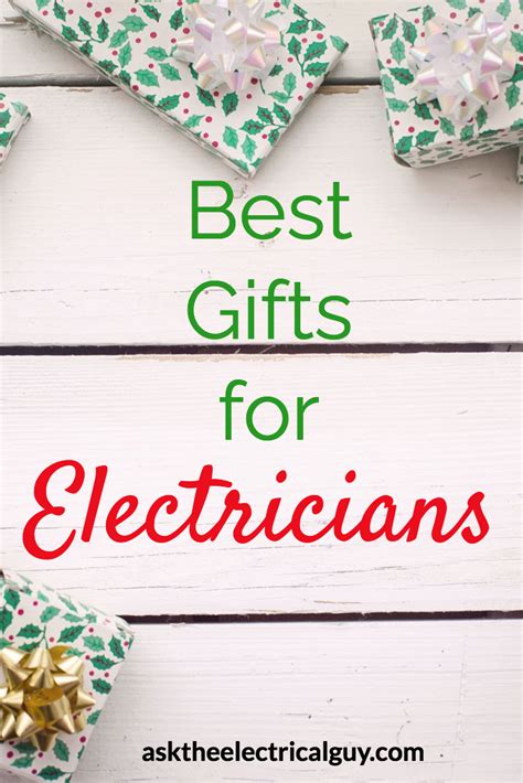 73 Best Ts For Electricians In 2023 Artofit