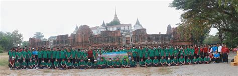 กลุ่มสาระการเรียนรู้วิทยาศาสตร์และเทคโนฯ โรงเรียนบางปะอิน ราชานุ