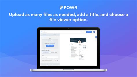 powr file embed embed pdf powr easy file embed pdf embed app