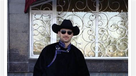 Гарретт Уилсон Би Монголд хайртай болохоор дуугүй өнгөрч чадахгүй ТАС МН