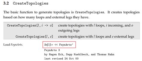 Feyncalc 和 Feynarts 你们是怎么学的？ 知乎
