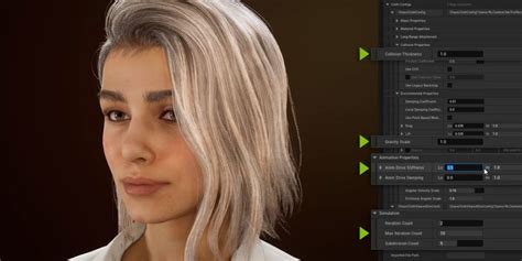 Character Creator To Unreal Engine Best Practice Reallusion Magazine