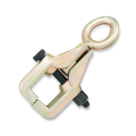 Box Clamp Toptul® Malaysia
