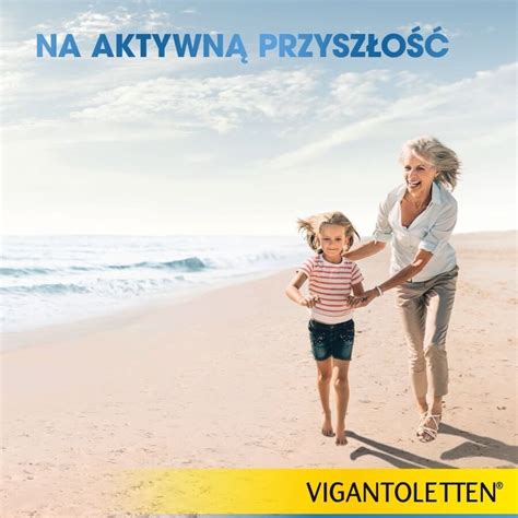 Vigantoletten 1000 | 90 tabletek | witamina D w tabletkach - Ziko Apteka