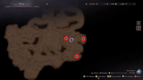 Throne And Liberty Beginning Of Misfortune Exploration Codex Quest Guide