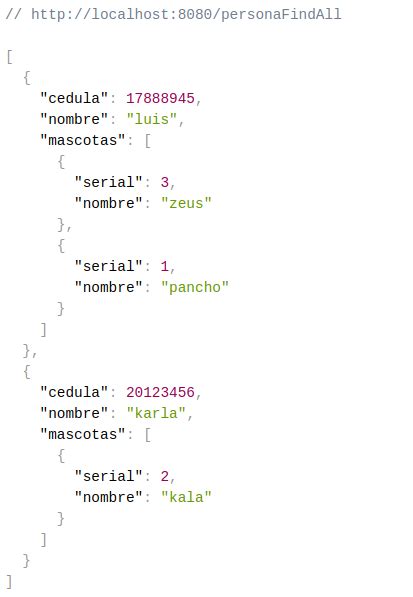 Java Could Not Write Json No Serializer Found For Class Org