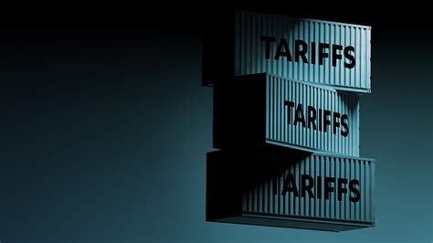 Trade Tariff Management Resource Center Impact And Strategies Gep