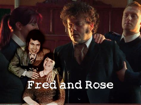 Prime Video Fred And Rose