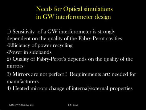 Ppt Numerical Propagation Of Light Beams In Refracting Diffracting