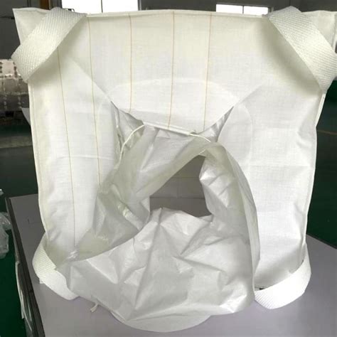 China FIBC Bulk Bag Manufacturers Suppliers Factory GUANSONG