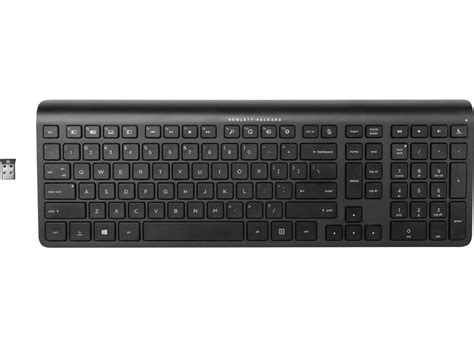 HP Classic Wireless Keyboard at ₹ 1700/piece | Varachha Road | Surat ...
