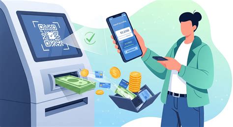 Card Based Interoperable Cash Deposit Icd Meaning Features And Benefits