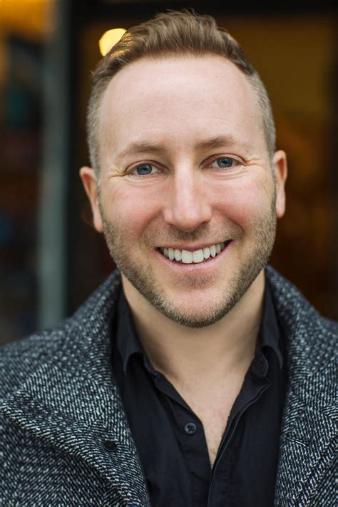 Josh Epstein Returns To Gateway Theatre To Direct Oliver After