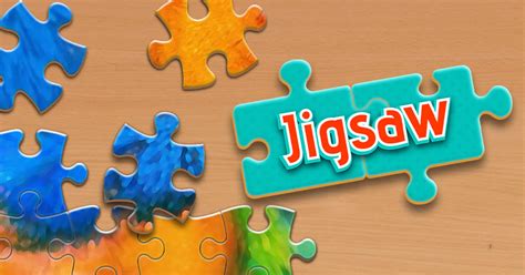 Jigsaw Play Now On Kagadu